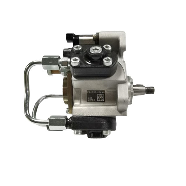 HP4 Denso High Pressure Injection Pump 294050-0640, 8-98239521-0 For I ...