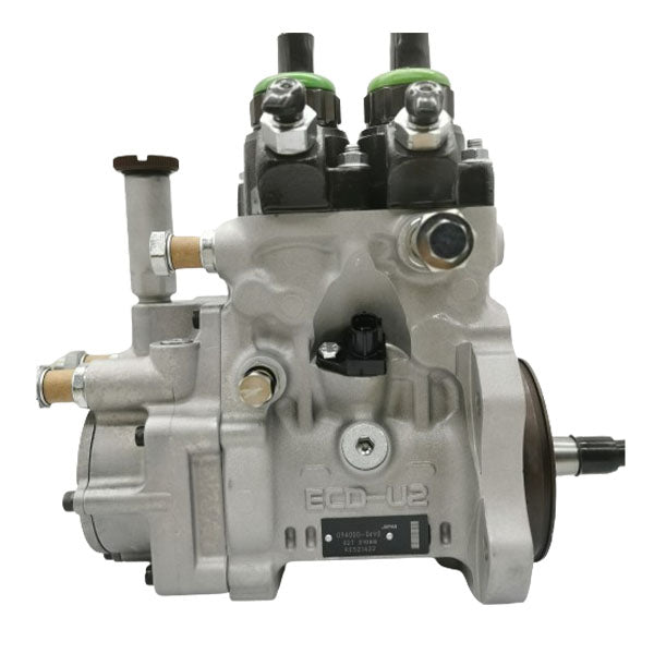 HP0 Denso Common Rail Injection Pump 094000-0490, RE521422 For JOHN DE ...