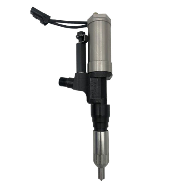 Denso Common Rail Fuel Injector 095000-0041 For HINO J08C ...