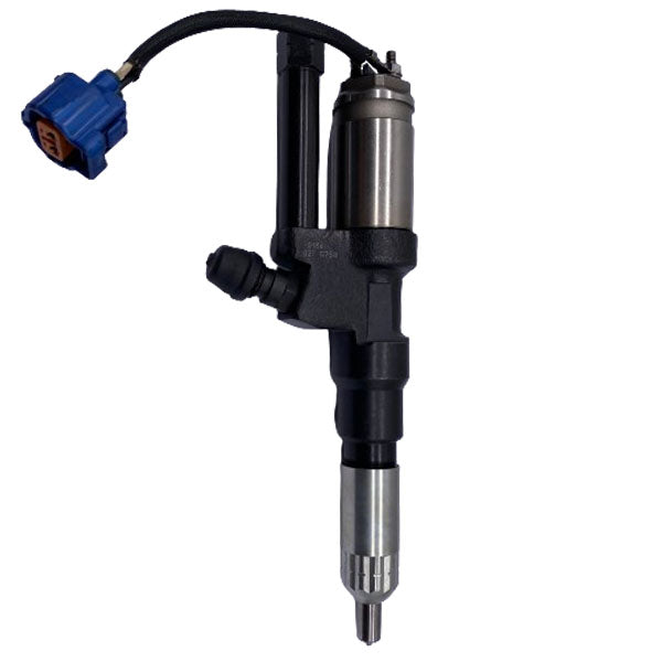 DENSO Diesel Fuel Injector 095000-0136, 095000-0137, 095000-0130, 2391 ...