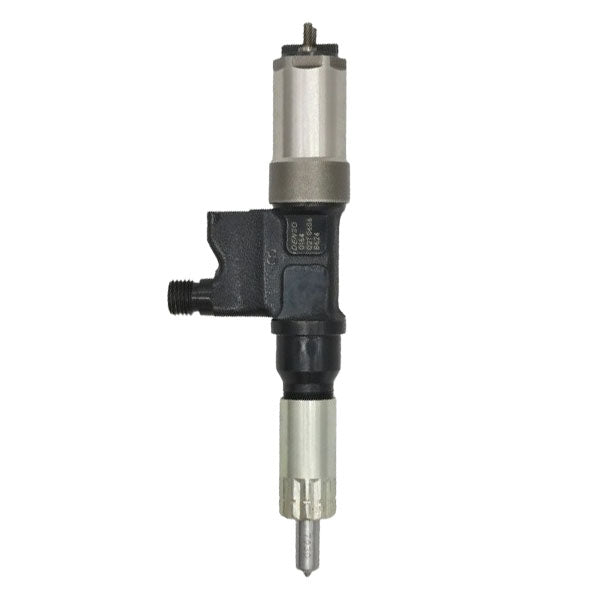 DENSO Common Rail Fuel Injector 095000-0165, 095000-0166, 095000-0163 ...