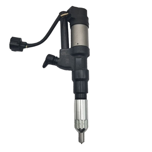 DENSO Common rail fuel injector 095000-0245 095000-0244 Fits Hino K13C ...