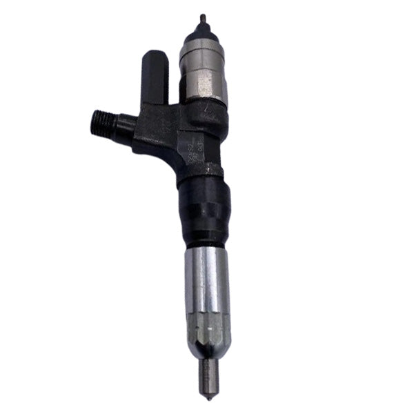 Denso Common Rail Fuel Injector 095000-0581 095000-0582 For Hino S05C ...