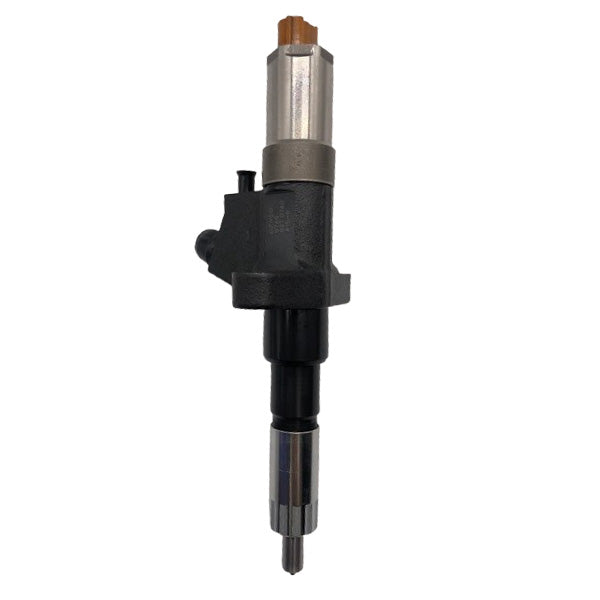 Denso Common Rail injector 095000-0760 095000-1151 For MITSUBISHI FUSO ...