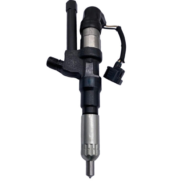 Denso Common Rail Fuel Injector 095000-0810 095000-0812 23910-1231 239 ...