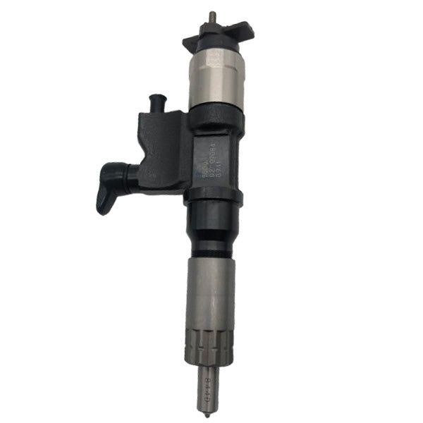 Denso Common Rail Fuel Injector 095000-5000 095000-5001 8-97306071-0 F ...