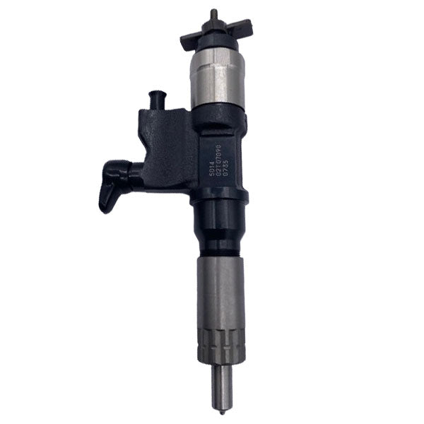 DENSO Common Rail Injector 095000-5014, 095000-5017, 8-97306073-8, 897 ...