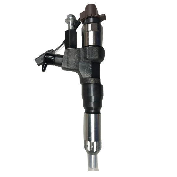 Denso Common Rail Injector 095000-5271 095000-5270 095000-5273 095000 ...