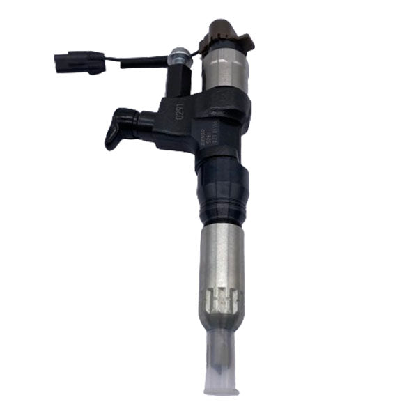 Denso Common Rail Injector 095000-5281, 095000-5280, 095000-5282, 0950 ...