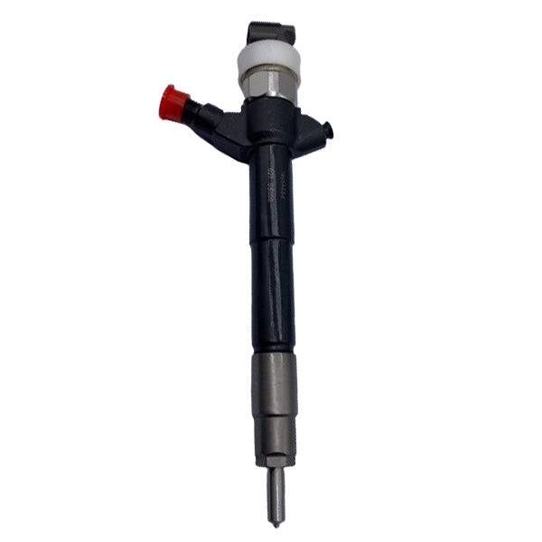 Denso Common Rail Fuel Injector 23670-30400 295050-0460 23670-39365 Fo ...