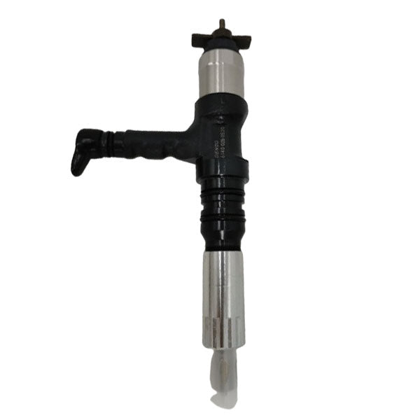 DENSO Diesel Fuel Injector 095000-6140 For Komatsu SAA6D140 6261-11-32 ...