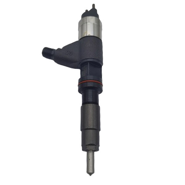 DENSO Common Rail Fuel Injector 095000-6321,095000-6320, RE530361, RE5 ...
