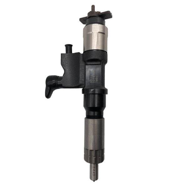 Denso Diesel Fuel Injector 095000-6360, 095000-6366, 095000-6363, 8976 ...