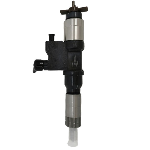 Denso Diesel Fuel Injector 095000-6363 095000-6364 095000-6366 095000 ...