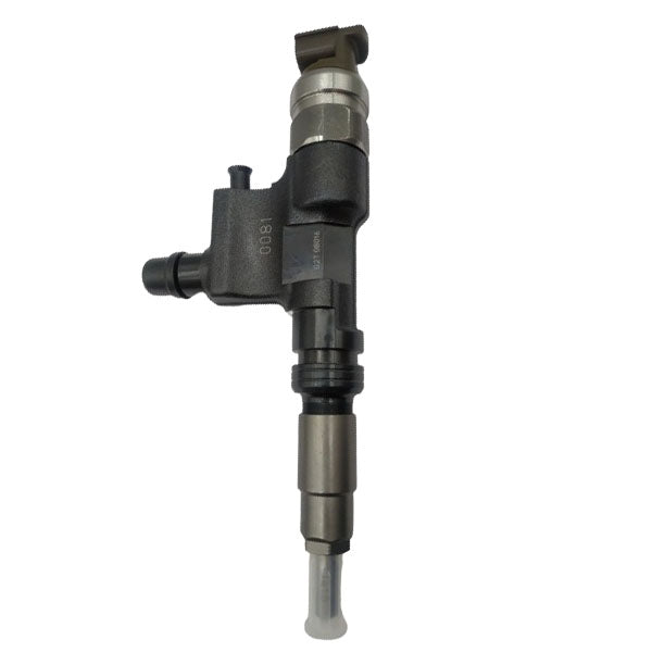 Denso Diesel Fuel Injector 095000-6511,095000-6510,095000-6512,23670-7 ...