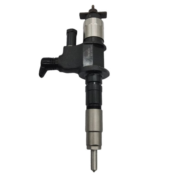 Denso Diesel Engine Fuel Injector 095000-6632,095000-6630, 095000-6631 ...