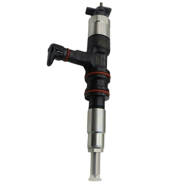 Denso Common Rail Fuel Injector 095000-7140 For Hyundai Mighty Mega ...