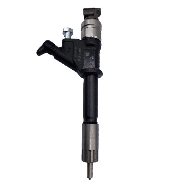 Denso Common Rail Injector 095000-8100, 095000-8101,095000-8102 For HO ...