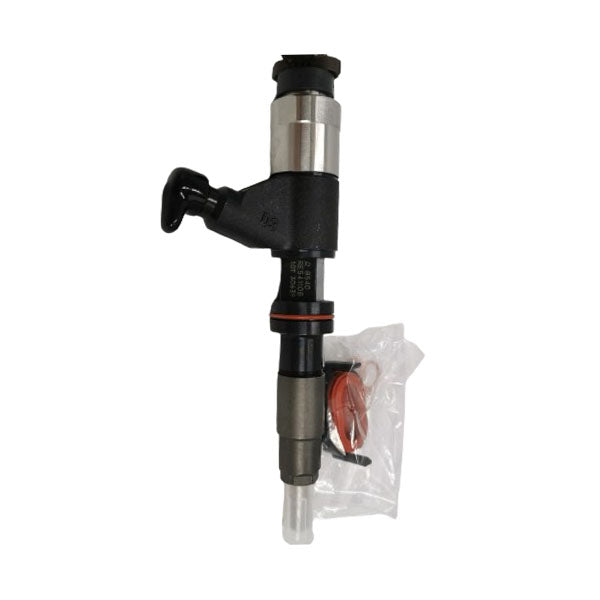 Denso Diesel Fuel Injector 095000-8540 095000-8541 For John Deere RE54 ...