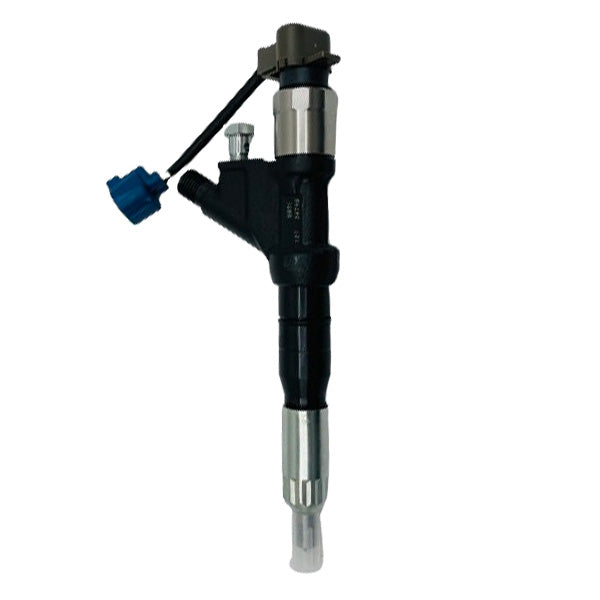 Denso Common Rail Fuel Injector 095000-5220 095000-5226 095000-5225 Fo ...