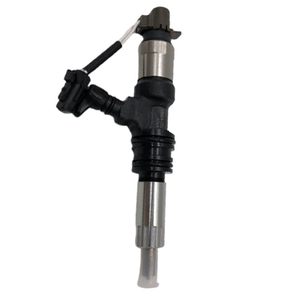 Denso Common Rail Fuel Injector 095000-8920 ME302143 ME306398 For Mits ...
