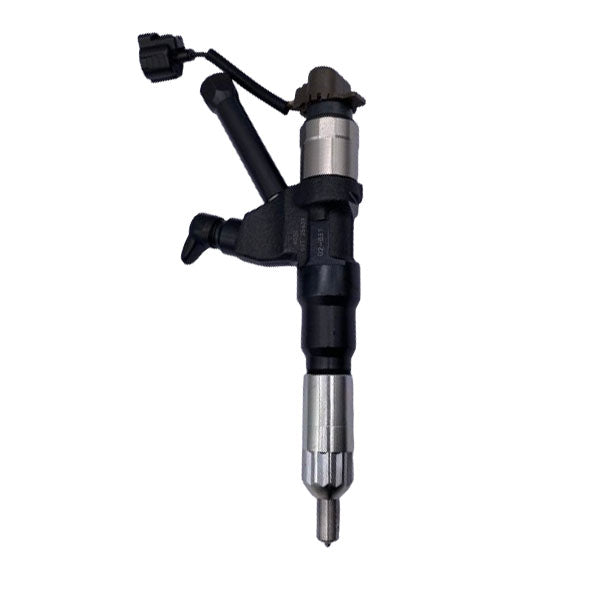 Denso Common Rail Injector 095000-9030,095000-9031, 23670-E0520 for Hi ...