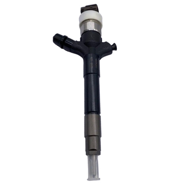 Denso Common Rail Fuel Injector 095000-9560 1465A257 For Mitsubishi 4D ...