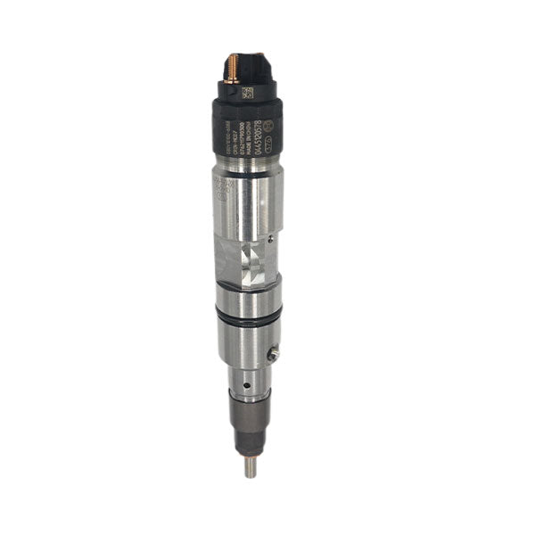 BOSCH INJECTOR 0445120578 FOR TRUCK MAN MC07 – pumpforddiesel.com