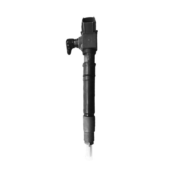Denso Piezo Diesel Fuel Injector 295700-0560, 23670-0E020, 23670-09430 ...