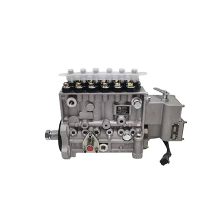 BYC Diesel Fuel Pump 5258154/ 10404716066/ CPES6P120D120RS for 6LTAA8 ...