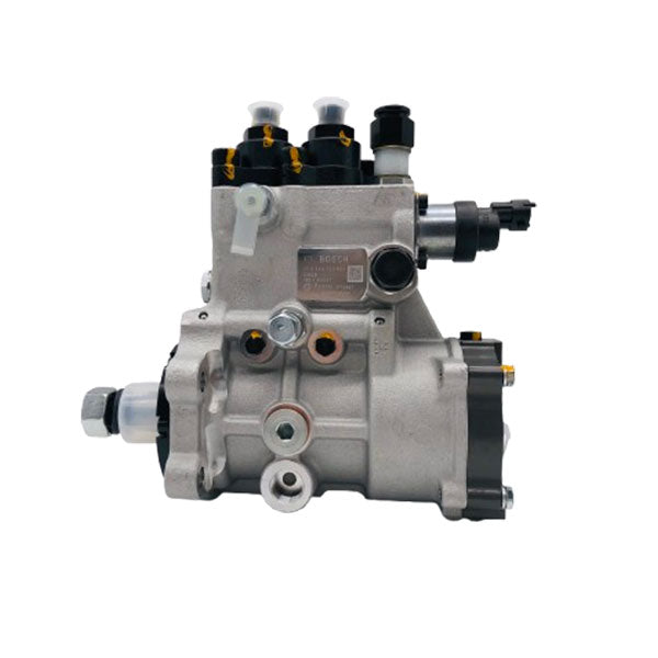 BOSCH CB28 PUMP 0445025602 FOR 3752647 CAT T410930 PERKINS ...