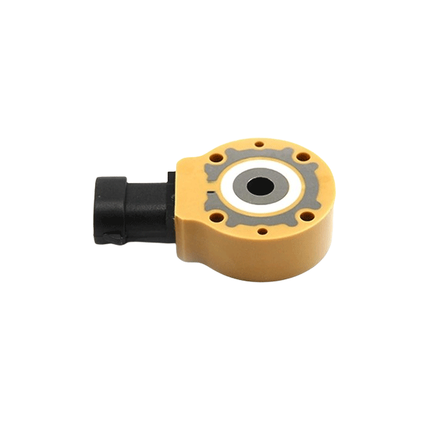 CAT C7/C9/C-9 Solenoid 电磁阀 214-5427 – pumpforddiesel.com