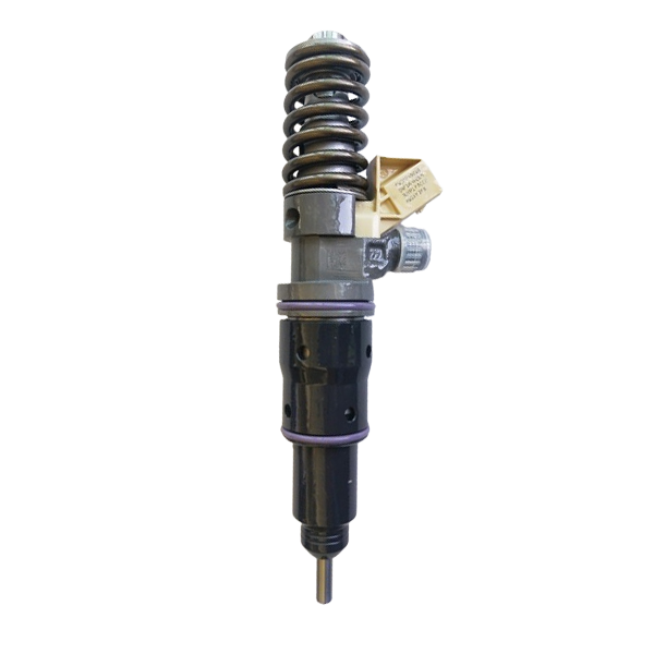 Delphi F2 Fuel Injector fits Volvo D11K Diesel Engine BEBE1R12201 (222 ...