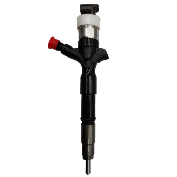 Denso Common Rail Fuel Injector 095000-778X 23670-30280 23670-39185 23 ...