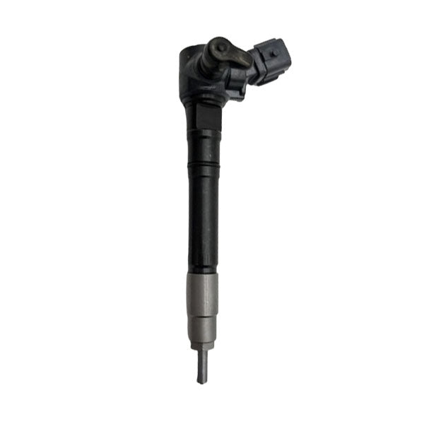 DENSO Diesel Fuel Injector 23670-0E070, 23670-09460 For Toyota Hilux 2 ...