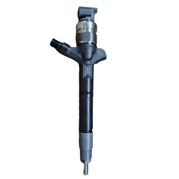 Denso Common Rail Fuel Injector 295050-1680 23670-UM010 For Toyota IZ ...