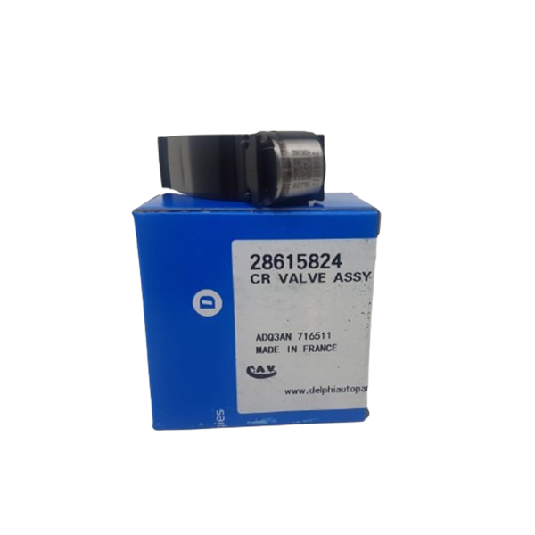 Delphi Fuel Injector Parts – pumpforddiesel.com