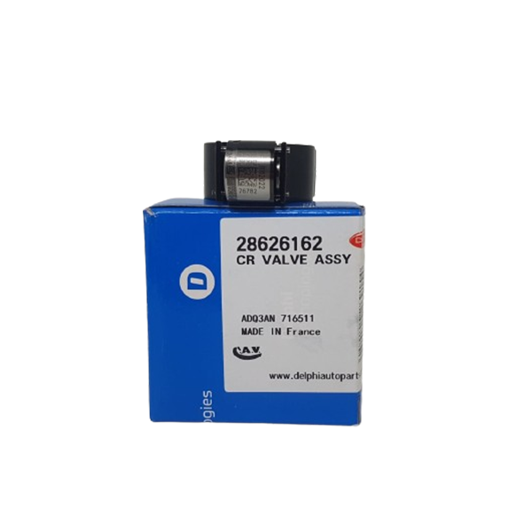 Valve DELPHI Евро 5 9308_625C / 28626162 / 7135-574 – pumpforddiesel.com