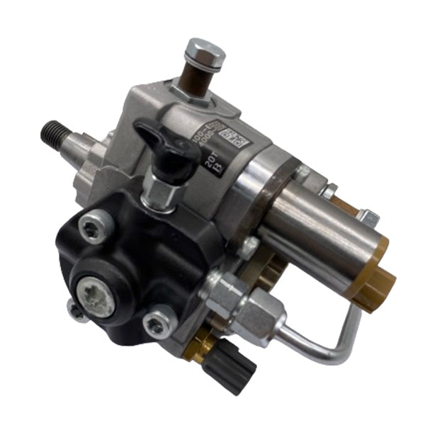 DENSO HP3 Diesel Fuel Injection Pump 294000-0208 294000-0200 294000-02 ...