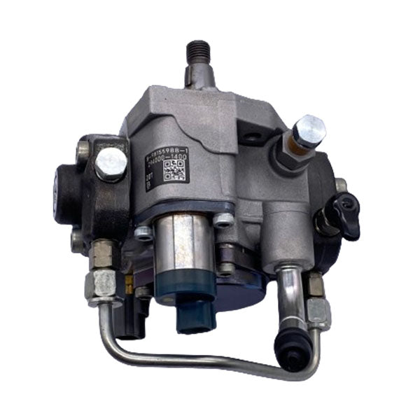 Common Rail Injection Pump 294000-1400, 294000-1401, 294000-1402, 2940 ...