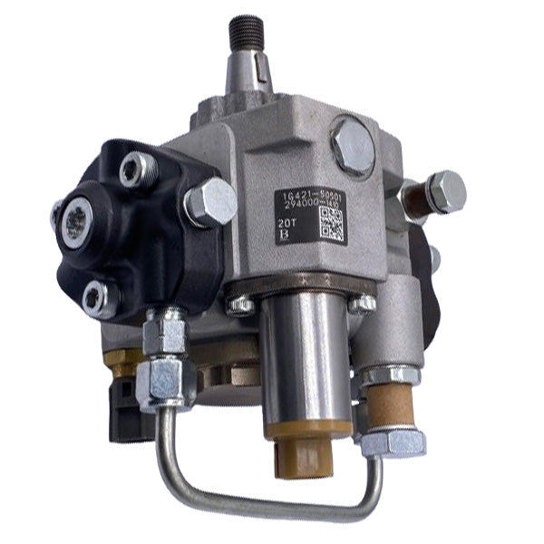 DENSO PUMP – pumpforddiesel.com