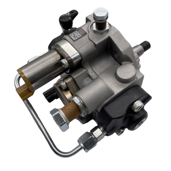 DENSO HP3 Diesel Fuel Injection Pump 294000-2400 For HINO J05E 22100-E ...