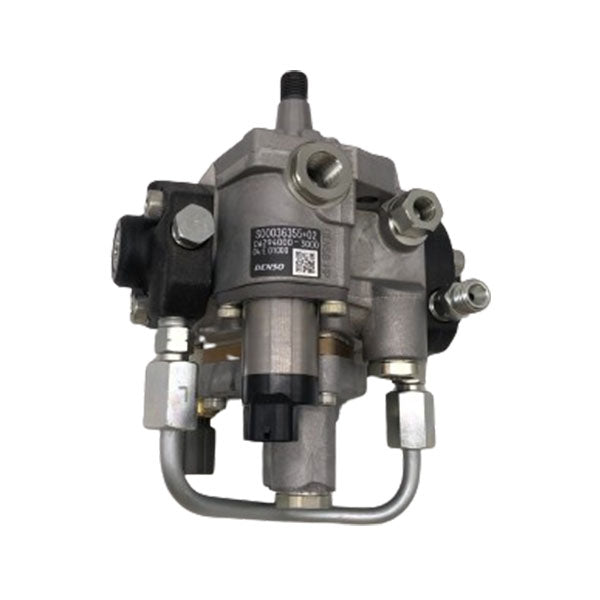 HP3 DENSO Diesel Engine Fuel Injection Pump 294000-3000, S00036355+02 ...