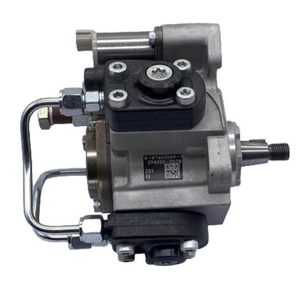 Denso HP4 Diesel Fuel Injection Pump 294050-0028 294050-0020 8-8760204 ...