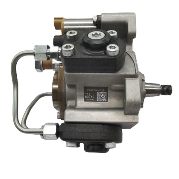 Denso HP4 Common Rail Injection Pump 294050-0138, 294050-0130, 294050 ...