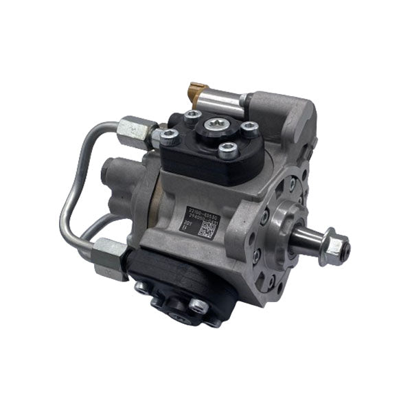 HP4 Denso Common Rail Injection Pump 294050-0491, 294050-0490, 294050 ...