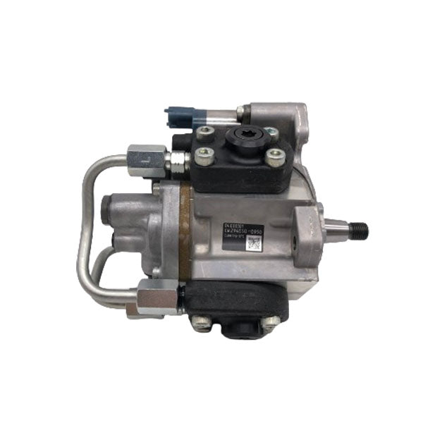 HP4 Denso Diesel Fuel Injection Pump 294050-0950 For CUMMINS 3695272 ...