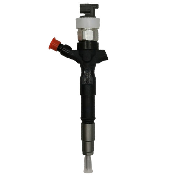 Denso Common Rail Fuel Injector 295050-0020 23670-30190 For Toyota 1KD ...