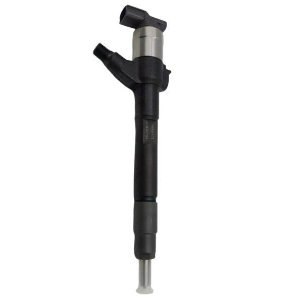 Denso Diesel Fuel Injector 295050-0120 1465A323 For Mitsubishi Lancer ...