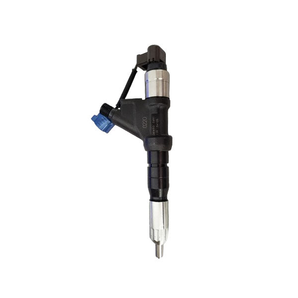 Denso Common Rail Fuel Injector 295050-0491 295050-0490 295050-0492 29 ...
